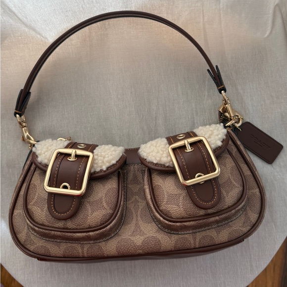 Coach | Bags | Coach Ashton Bag In Signature Canvas | Poshmark